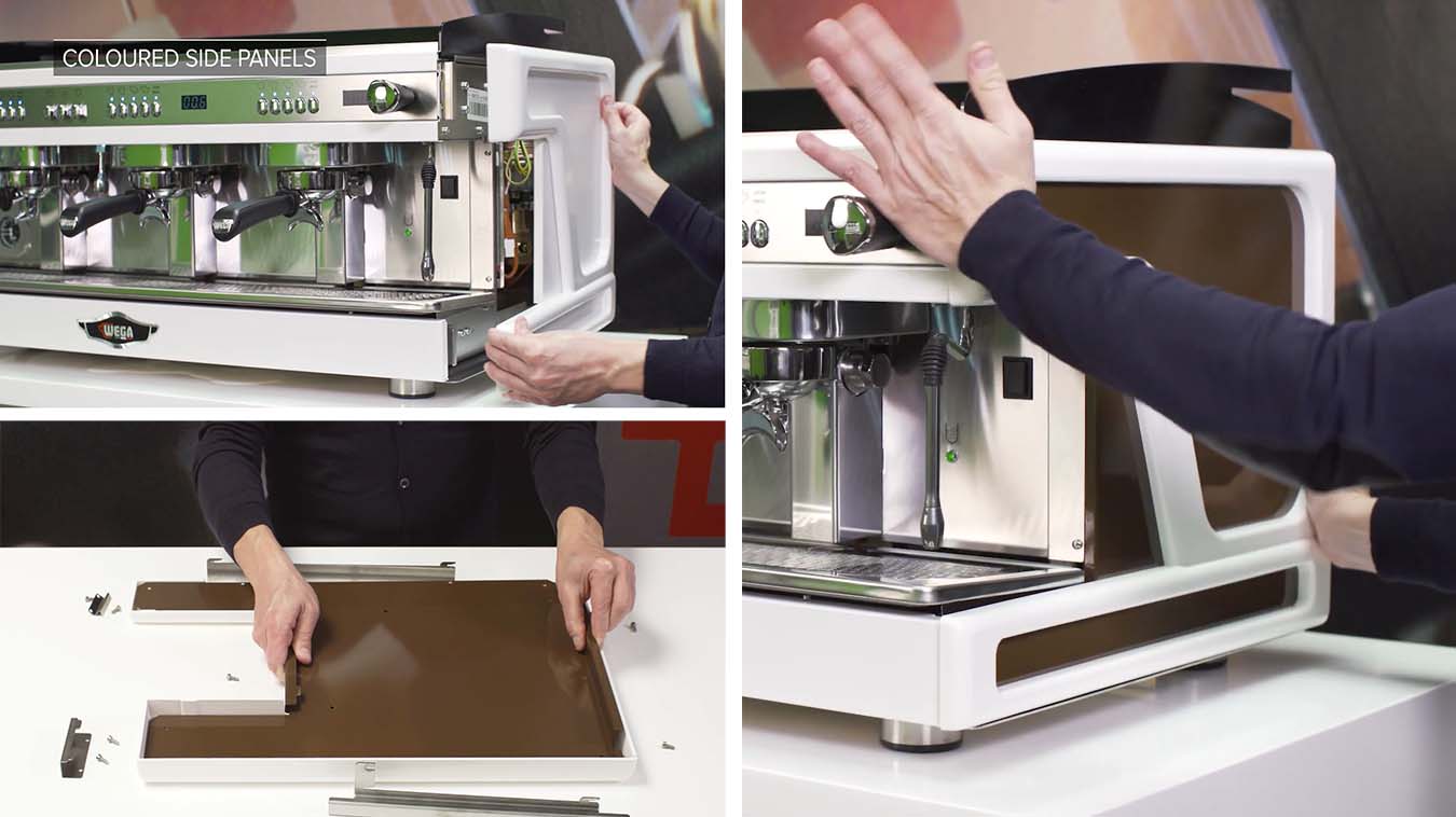 Wega Airy - WEGA